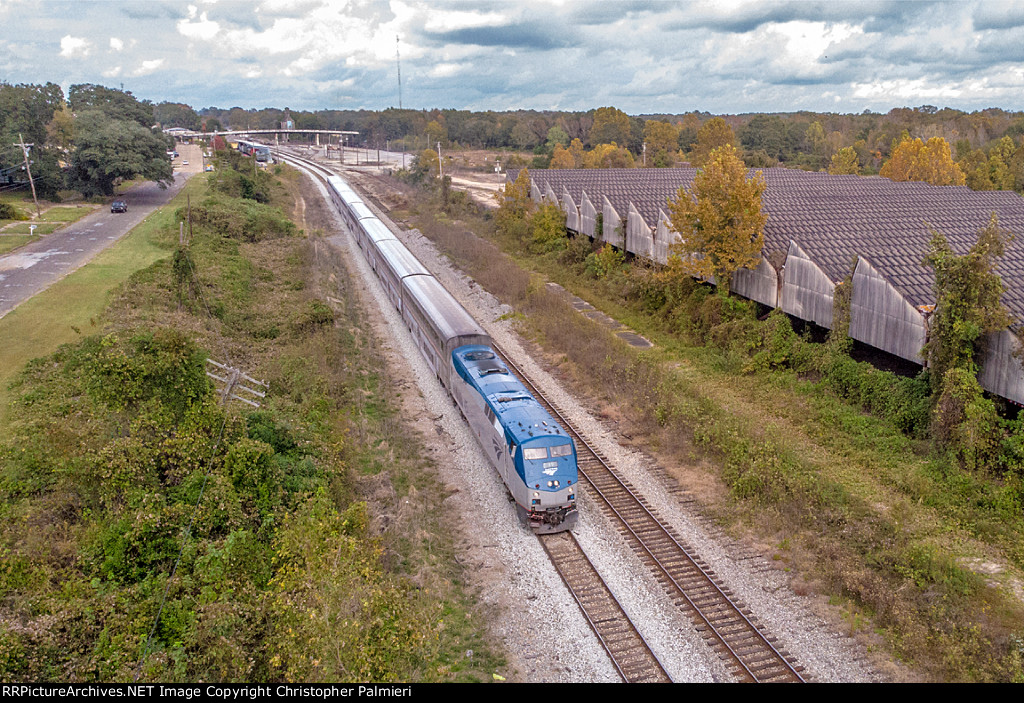 AMTK 45 Leads No. 59